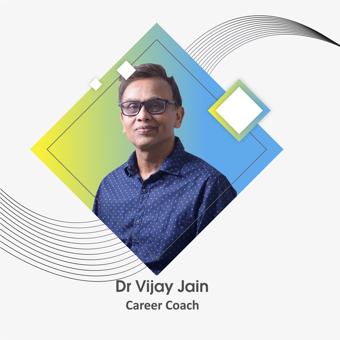 Explore Your Potential - Dr. Vijay Jain