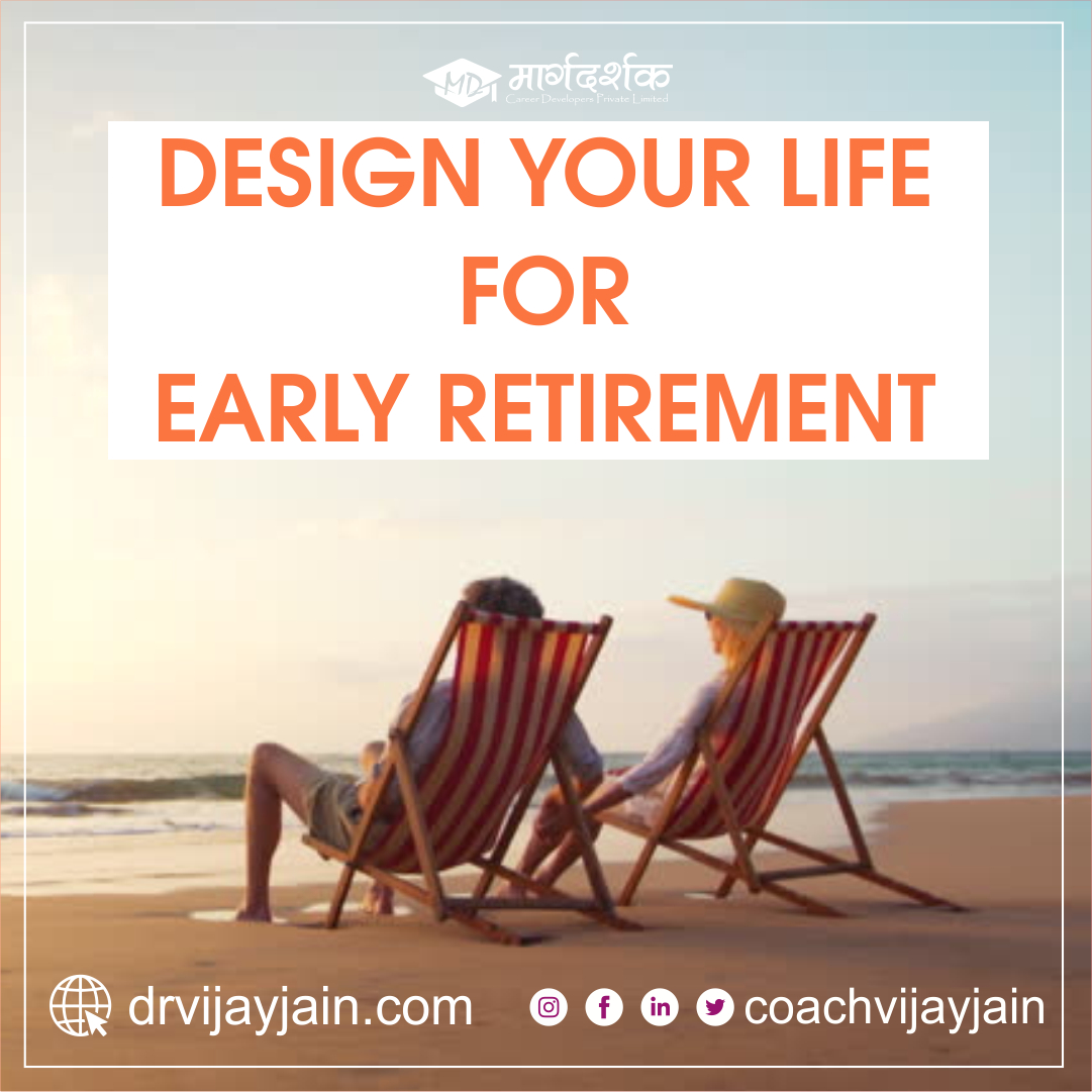 Vijay Jain - Life & Career Coach: Make your Life a Masterpiece.